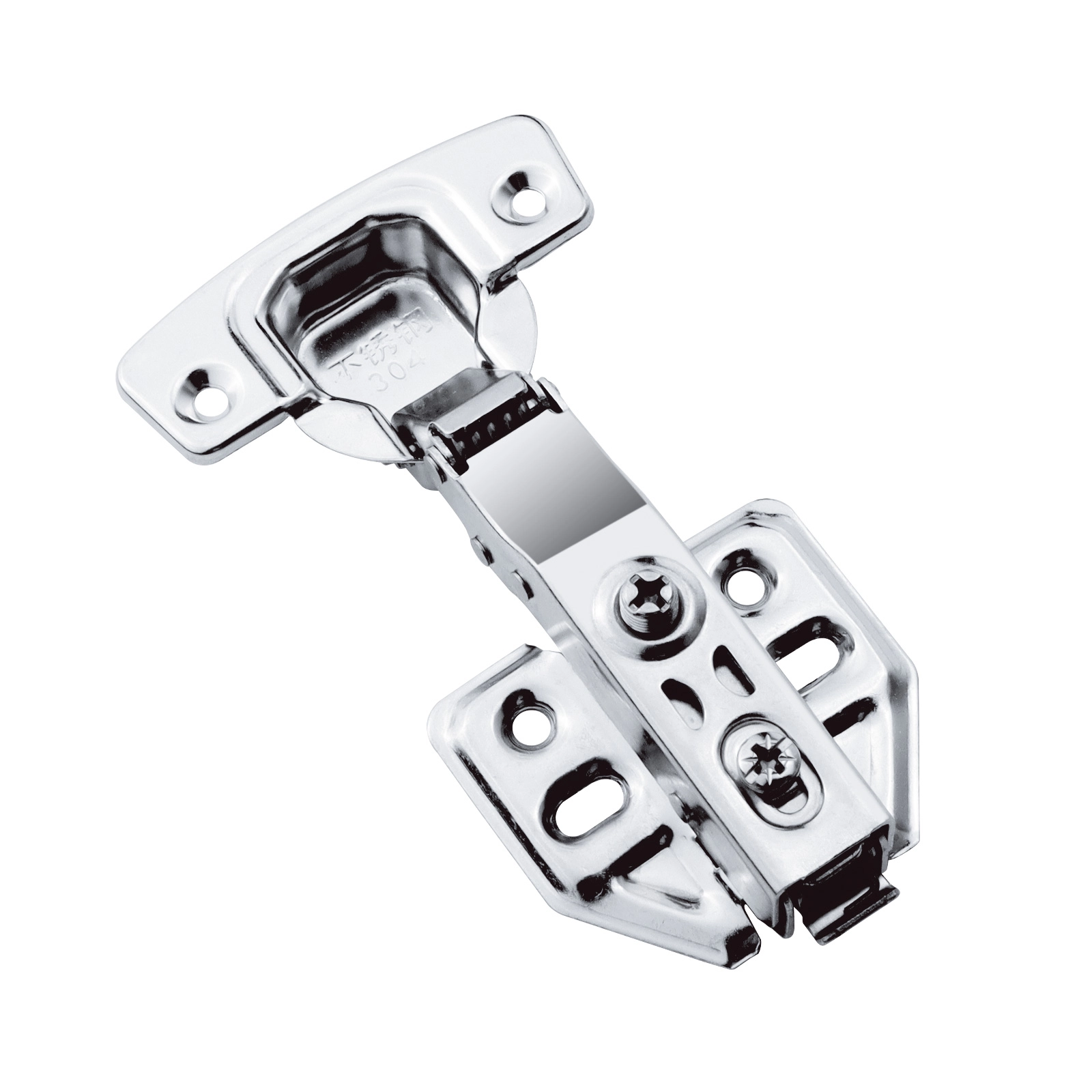 Wholesale Soft Closing Hinge for Cabinets - MR-DB, Mingrun Hinge ...