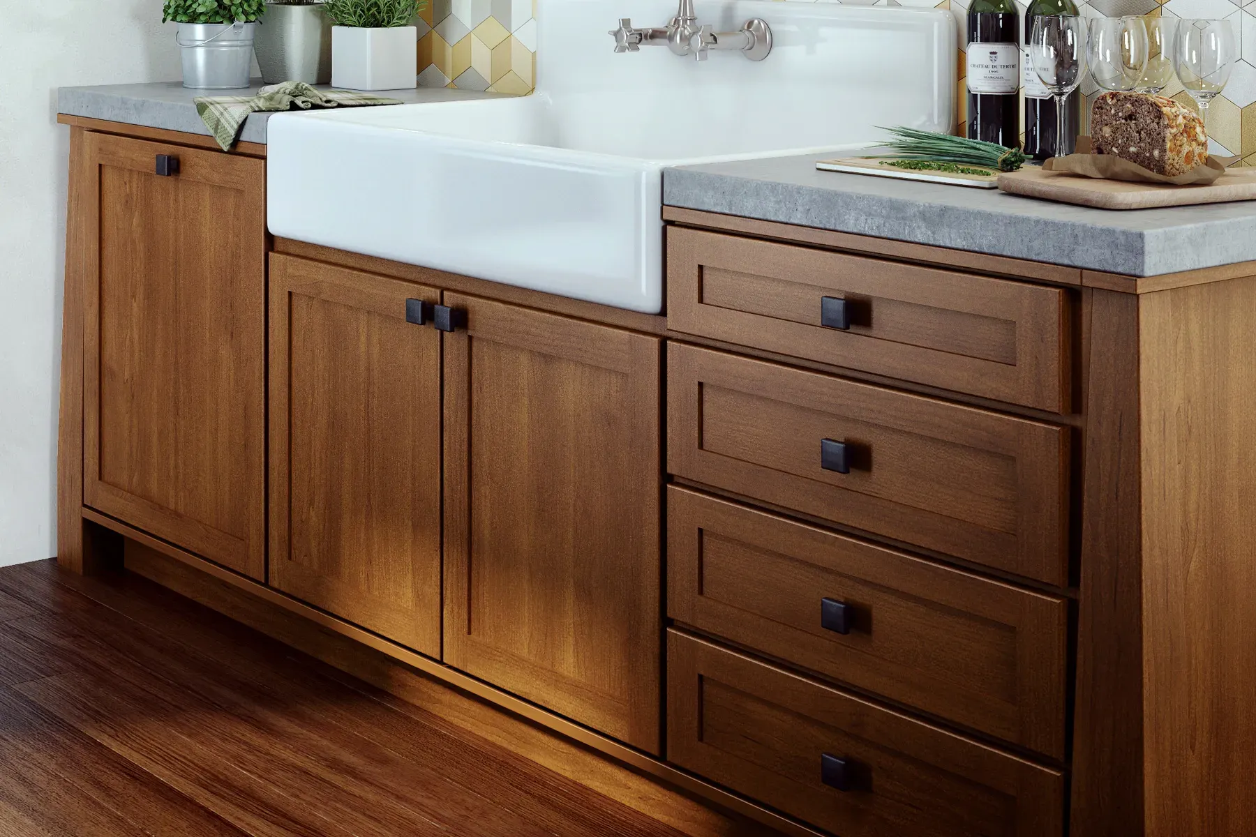 Half Overlay vs Full Overlay Hinge: What’s the Difference?